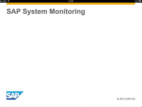 Solution Manager 7 1 Mobile Apps Setup And Troub Sap Community