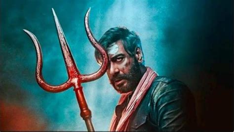 अजय देवगन की भोला अब टीवी पर देगी दस्तक जानिए कब और कहां देख सकेंगे