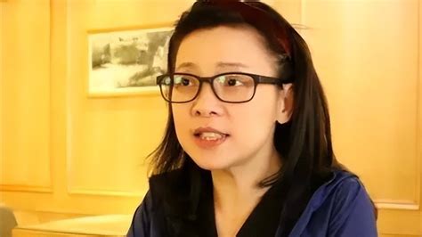 情史不断、绯闻缠身，“女版陈冠希”璩美凤的彪悍人生璩美凤郭玉玲陈冠希新浪新闻