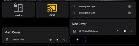 how to get sections to look good frontend home assistant community
