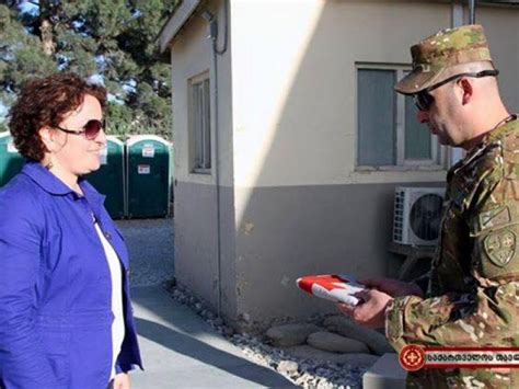 „მთელმა სამყარომ მინდა გაიგოს “ თინა ხიდაშელის ემოციური პოსტი