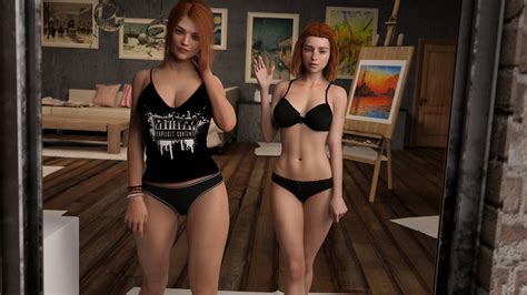 Mod Renpy Become A Rock Star Walkthrough Cheat Mod V060 100 Turkish Tr Daftsex Hd