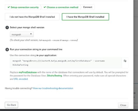 Learn What Is Mongodb Atlas Database Simplilearn