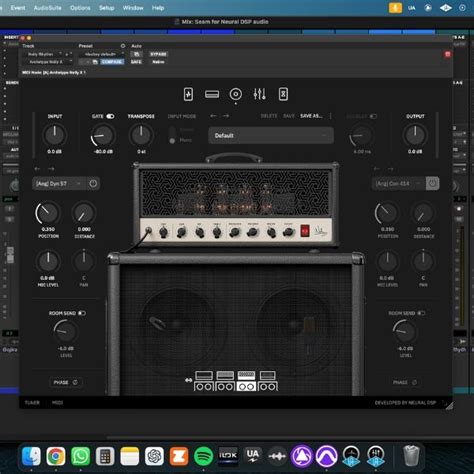 Best Neural Dsp Plugins 2025 10 Plugins Tested Guitar World