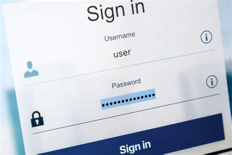 What Do New Password Guidelines Mean For You And Your Business