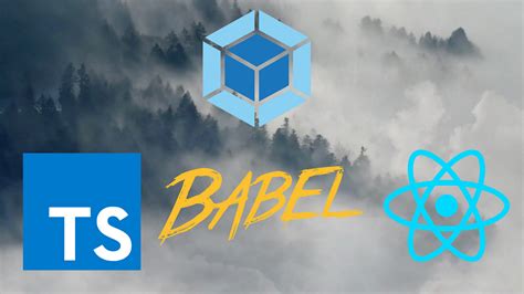 Building A Typescript React Project From Scratch With Webpack By