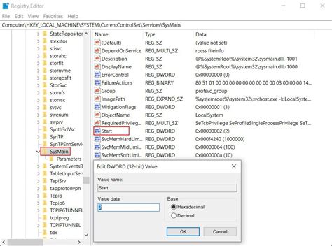 Qué es Superfetch SysMain en Windows 10 Y cómo deshabilitarlo