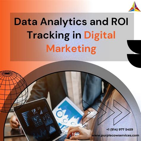 Dataanalytics Digitalmarketing Roitracking Marketingstrategy Consumerbehavior Datadriven