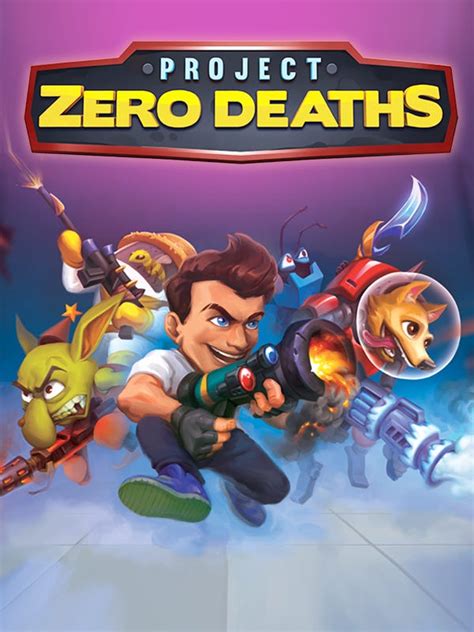 Project Zero Vg247