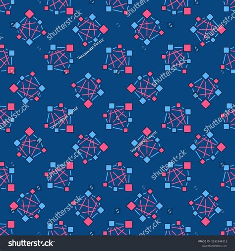 Neural Network Deep Learning Vector Concept Stock Vector Royalty Free Shutterstock