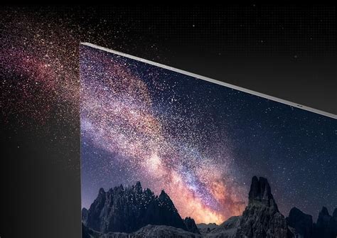MICRO LED : Ein Kunstwerk in Vollendung. | Samsung Deutschland