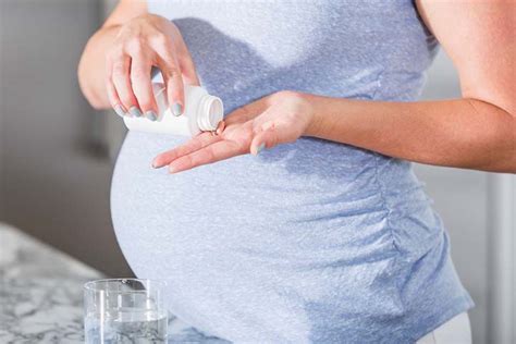 Is It Safe To Use Doxinate During Pregnancy