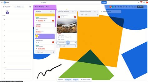 Trello Planner Trello Atlassian Support
