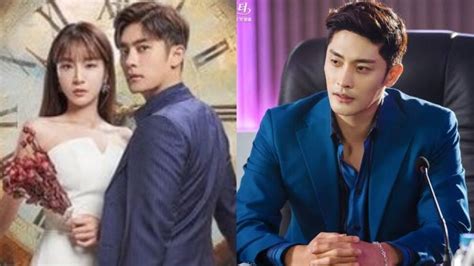 Exclusive Sung Hoon On Perfect Marriage Revenge And Love For Indian Curry Web Series