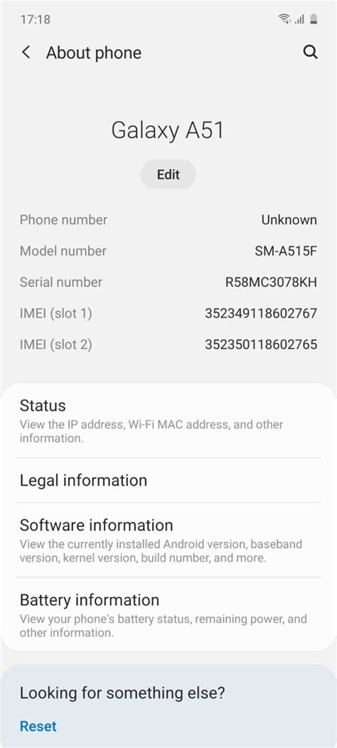 Samsung Galaxy A51 Review PhoneArena