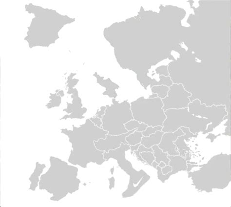 Name Everything Wrong With This Map I Found Rjacksucksatgeography