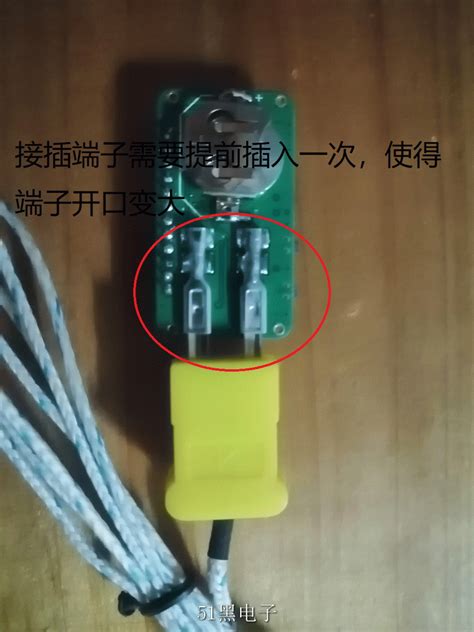 单片机k型热电偶测温工具制作 源程序max6675tm1621 单片机diy制作
