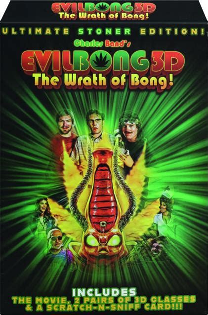 Evil Bong 3d The Wrath Of Bong