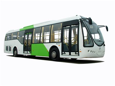 12 Meter Vip City Bus 6120 Bus And City Bus