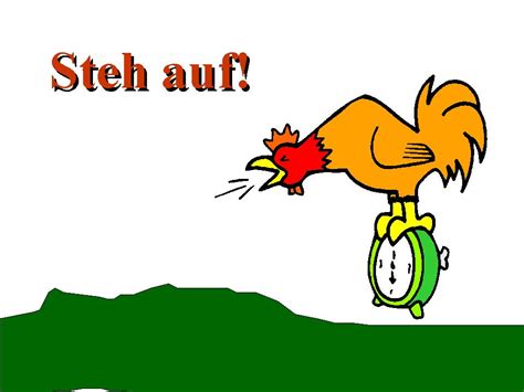 Deutsch Im Netz Imperative Transparency Slides
