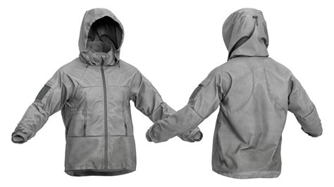 PCU L5 JACKET – 3DMilitaryAssets
