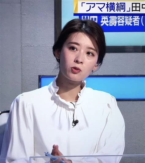 ぐんぐんLover on Twitter RT gungun Lover 郡司アナ 郡司アナ 郡司恭子 女子アナ