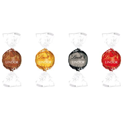 Lindt Lindor Kugeln Mischung Kg Online Kaufen Im World Of Sweets Shop