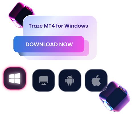 Traze Mt4 For Windows Traze Forex And Cfd Online Trading