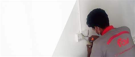 Electrical Installation Service Singapore