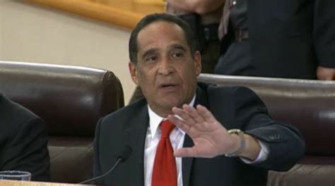 Former Miami Dade Commissioner Joe Martinez Found Guilty In Criminal Trial