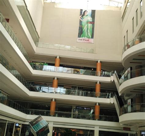 Pvp Square Mall Vijayawada India Review Tripadvisor