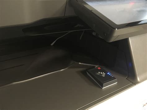 Papercut Print Release Using Rfid Cards Katys Tech Blog