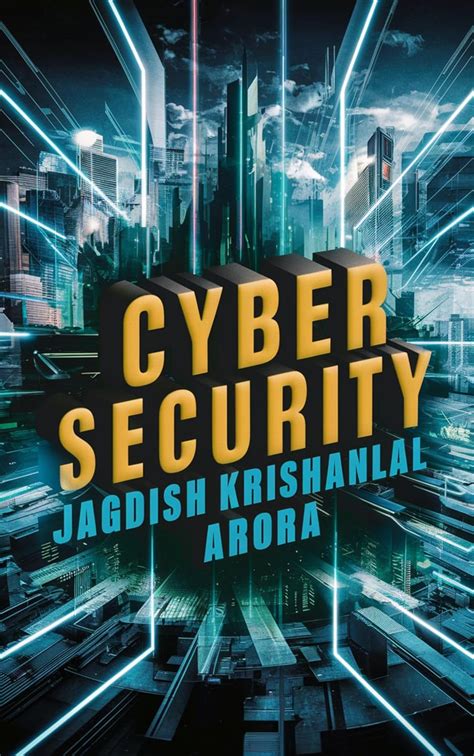 cyber security ebook arora jagdish books
