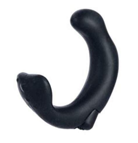 Dr Joel Kaplan P Rock Prostate Massager