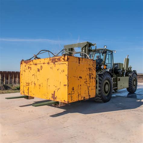 Tup 16 1200atab Up Lifting