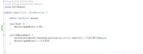 Unity 2d 打地鼠游戏制作过程总结unity打地鼠2d Csdn博客 Unity 2d 打地鼠游戏制作过程总结unity打地鼠2d Csdn博客