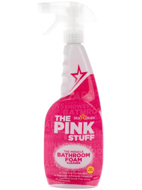 Pink Stuff Scrub Kit Kopen Wibra Nederland Dat Doe Je Goed