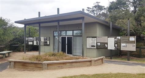 Focs Information Centre Nepean Historical Society