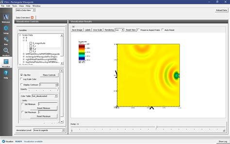Rectangular Waveguide RectangularWaveguide Sdf Rc R Documentation