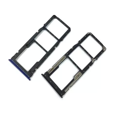 Bandeja Porta Sim Bandeja Chip Xiaomi Redmi c Dual Sim Cuotas sin interés