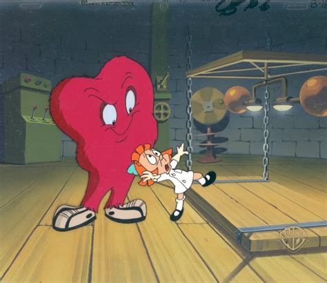 Gossamer Tiny Toon Adventures Wiki Fandom Powered By Wikia