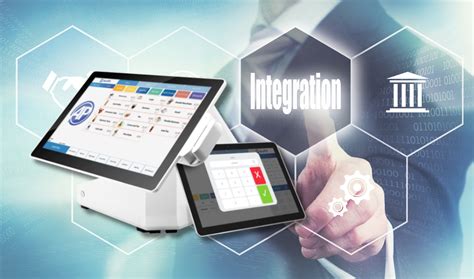 Benefits Of Integrating Your Pos System With Accounting Software — Accupos Point Of Sale