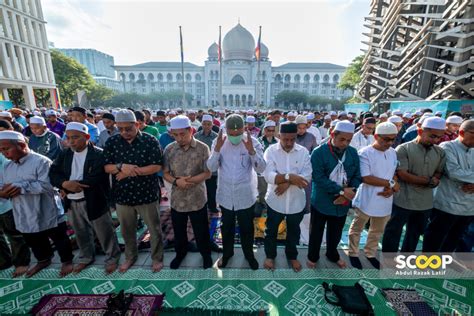 Keputusan Batal 16 Peruntukan Ini Adalah Black Friday Kepada Undang