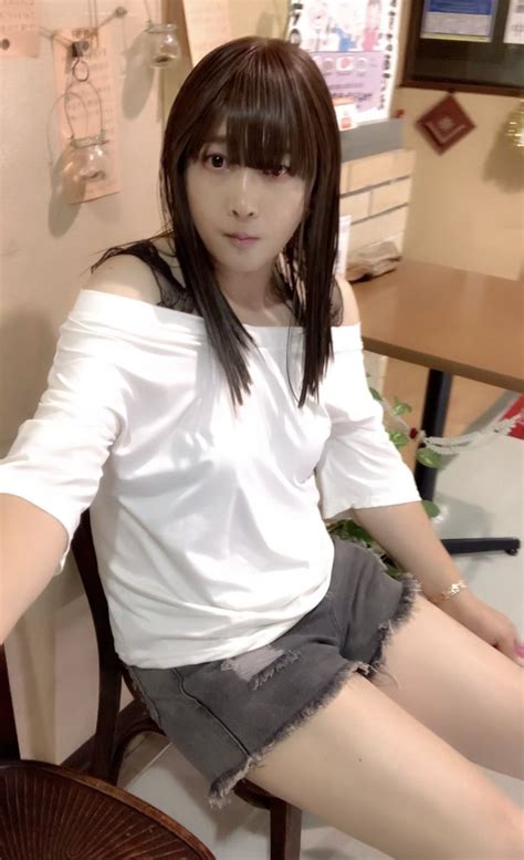 ハルカ女装 On Twitter おはようございます🤗 金曜日になりましたね😊 今日も頑張っていきましょーねー ∩´∀`∩ ﾜｯｼｮｰｲ