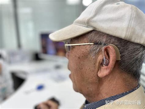 配了助听器可以想戴的时候再戴吗？ 知乎
