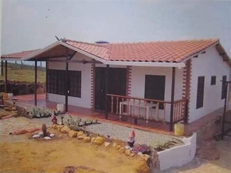 Casas Prefabricadas Custom Home Colombia Casas Prefabricadas