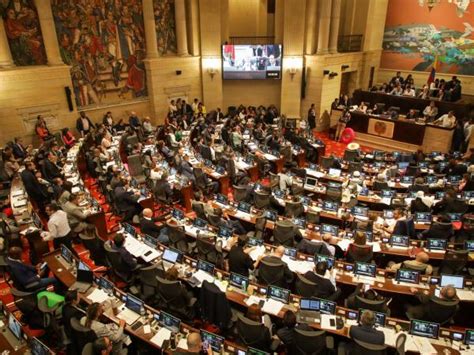 Plan Nacional de Desarrollo los artículos que no pasaron Gobierno