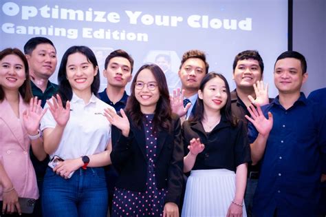 Minh Tu Michelle On Linkedin Netapp Spotbynetapp Cloudcheckr