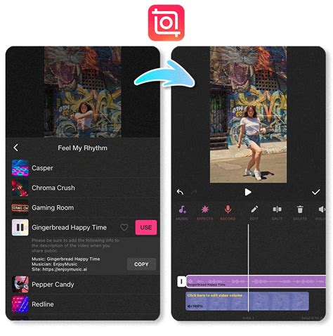 How To Add Music To Tiktok ǀ 5 Best Video Editing Apps Perfect