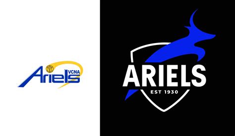 Ariels A Fresh New Brand For Australia S Oldest Netball Club World